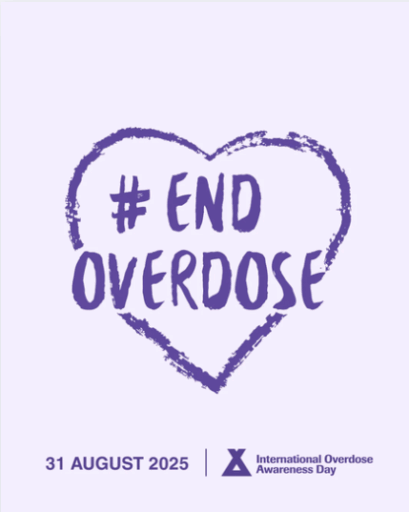 International Overdose Awareness Day (Aug 31): Awareness, Prevention ...