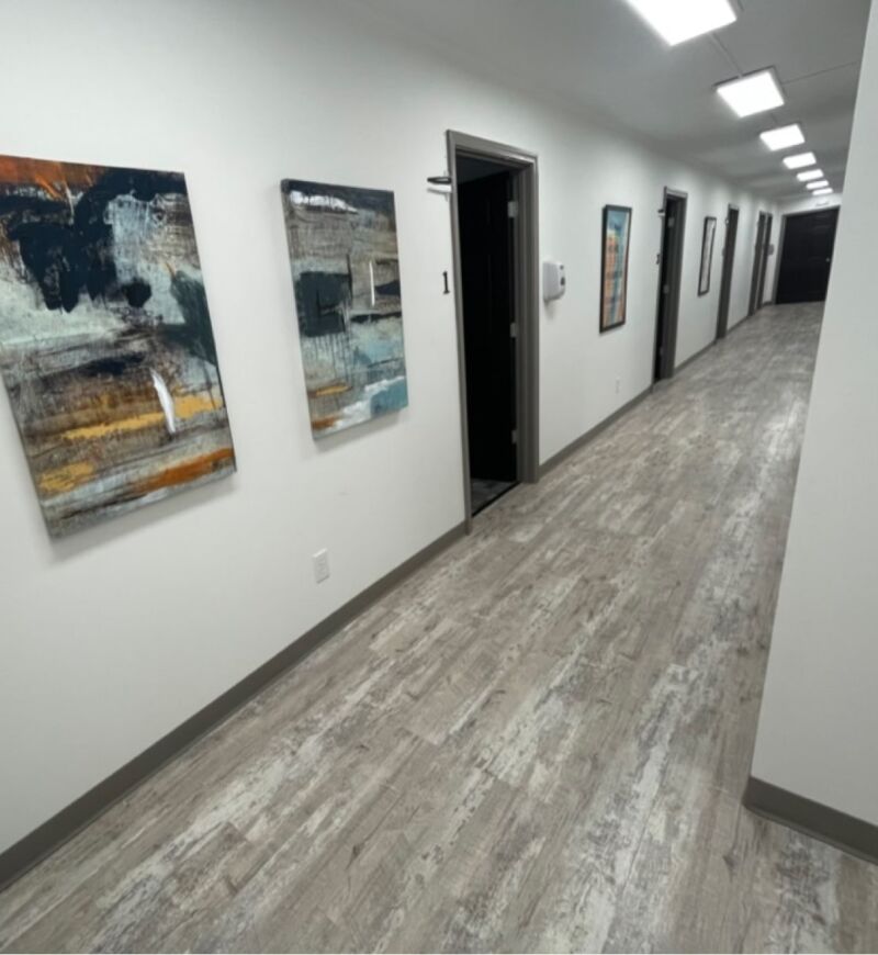 About Cedar Recovery Opioid Addiction Treatment Centers TN