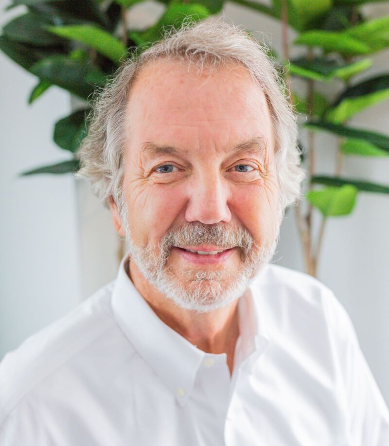 Lynn Massingale, MD | Cedar Recovery Board Member