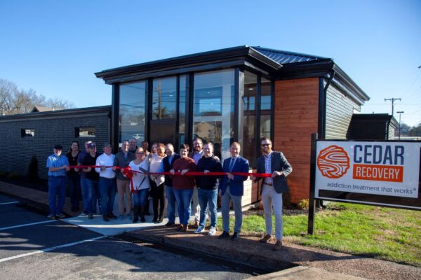 Careers | Cedar Recovery