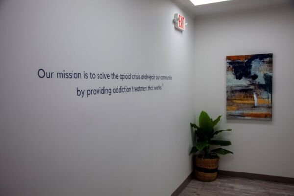 Opioid Addiction Treatment Center in TN | Cedar Recovery