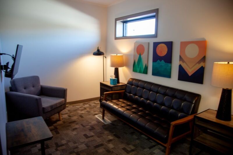 Opioid Addiction Treatment Center in TN | Cedar Recovery