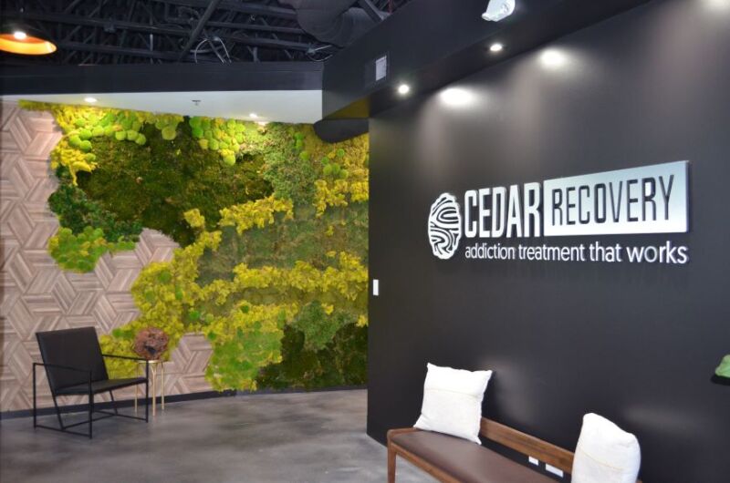 Careers | Cedar Recovery