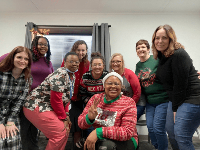 Careers | Cedar Recovery