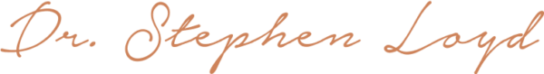 Dr. Stephen Loyd | Cedar Recovery