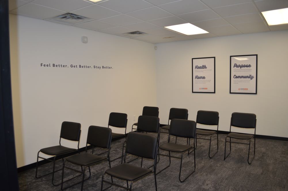 Intensive Outpatient Program (IOP) | Cedar Recovery Intensive Outpatient Program (IOP) | Cedar Recovery