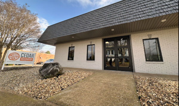 Find a Cedar Recovery Suboxone Clinic Near You in Tennessee