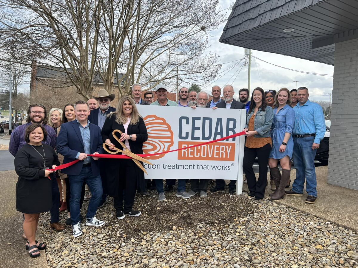 Suboxone Clinic in Athens TN | Opioid Addiction Treatment