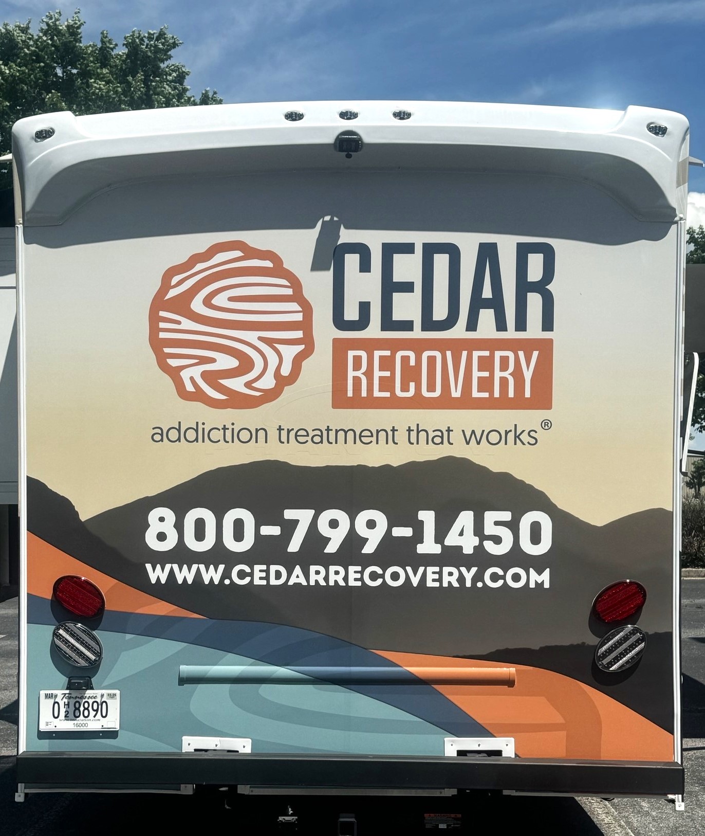 Mobile Suboxone Clinic | Cedar Recovery