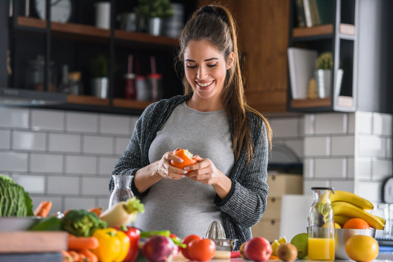 Recovery and Nutrition: Supporting Your Body While Healing from ...