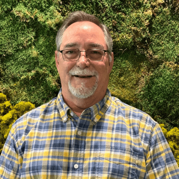 Robert Starnes | Cedar Recovery Peer Connections