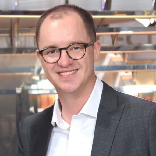 Meet Sterling Fooshee: VP of Operations