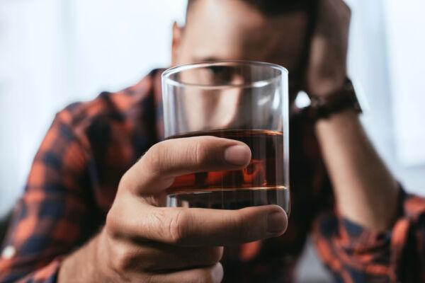 Alcohol Addiction Treatment in Tennessee | Cedar Recovery