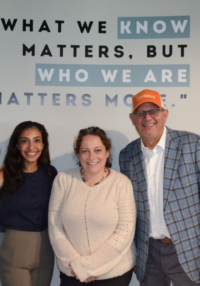 Treatment Team | Cedar Recovery