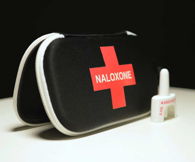 What is Naloxone (Narcan) and How Does it Save Lives?